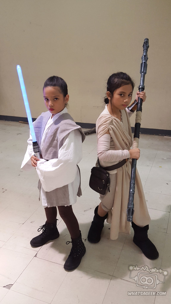 Cute And Fierce What S A Geek