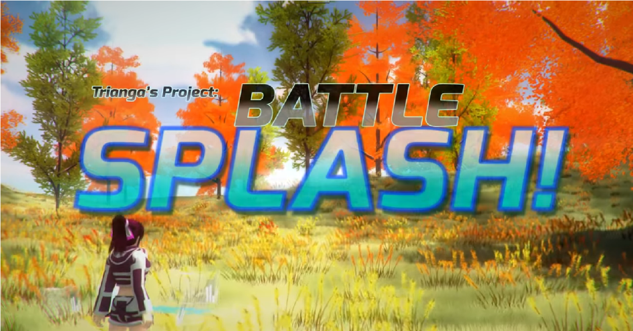 Battle Splash: Indie Devs Take Water Guns to Shooters – What's A Geek