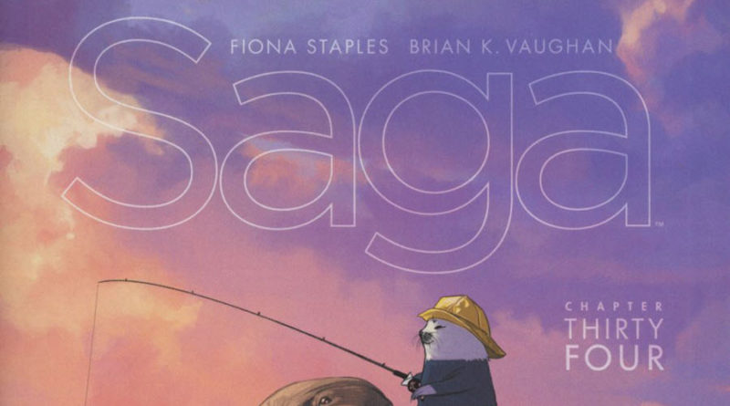 WAG’s Top 10 Comics of 2016 – What's A Geek